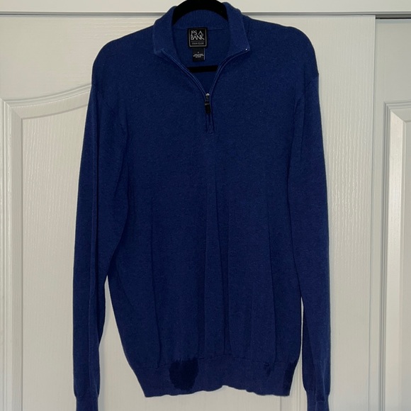 Jos. A. Bank | Sweaters | Mens Sweater By Jos A Bank | Poshmark